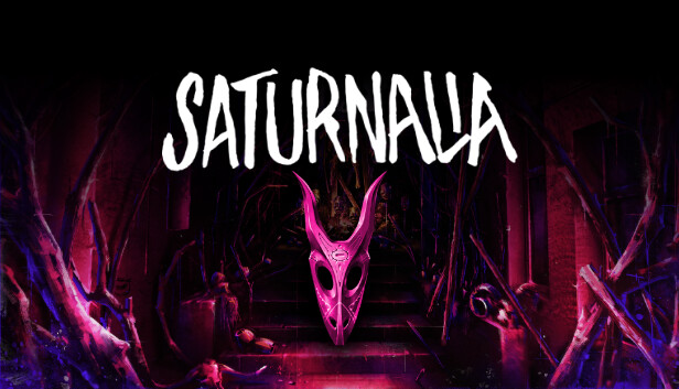 Saturnalia on Steam