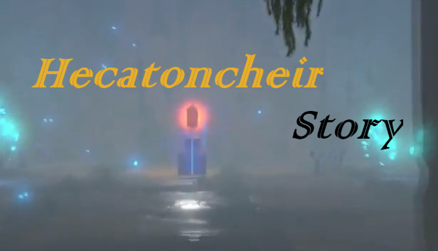 HecatoncheirStory on Steam