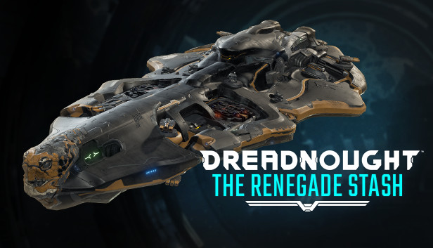 Dreadnought Renegade Stash DLC - Steam News Hub