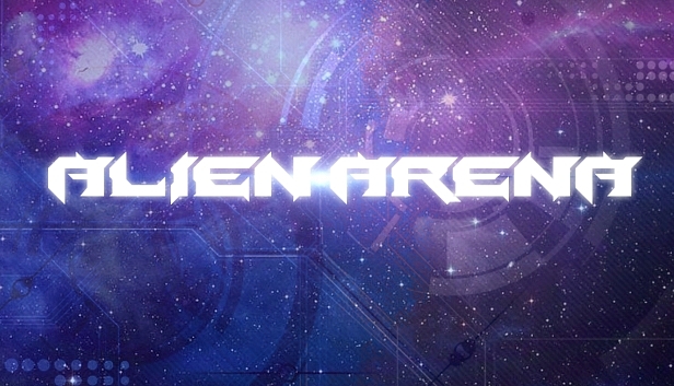 Steam - Alien Arena - Map Pack 1