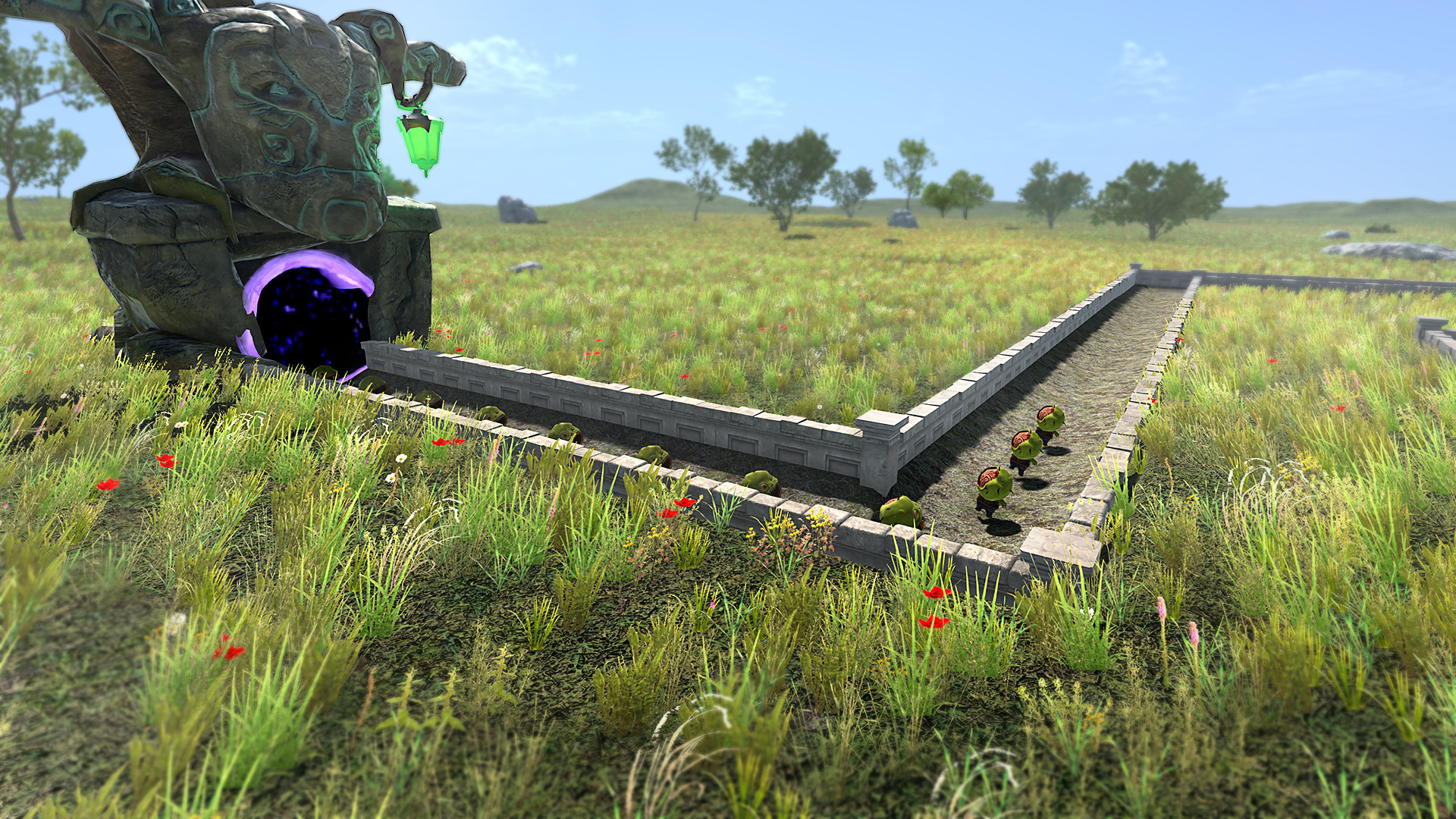 Elemental War - A Tower Defense Game on Steam