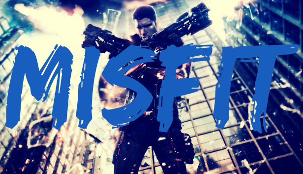 Misfit on Steam