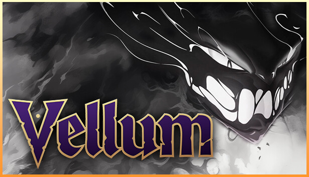 Vellum - Steam News Hub