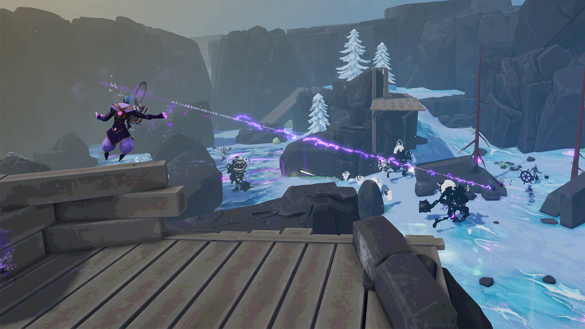 Vellum on Steam