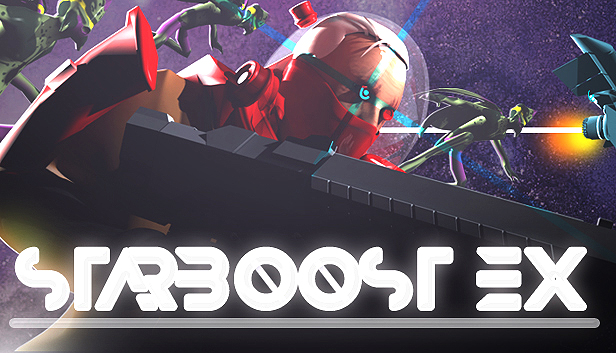 Starboost EX on Steam