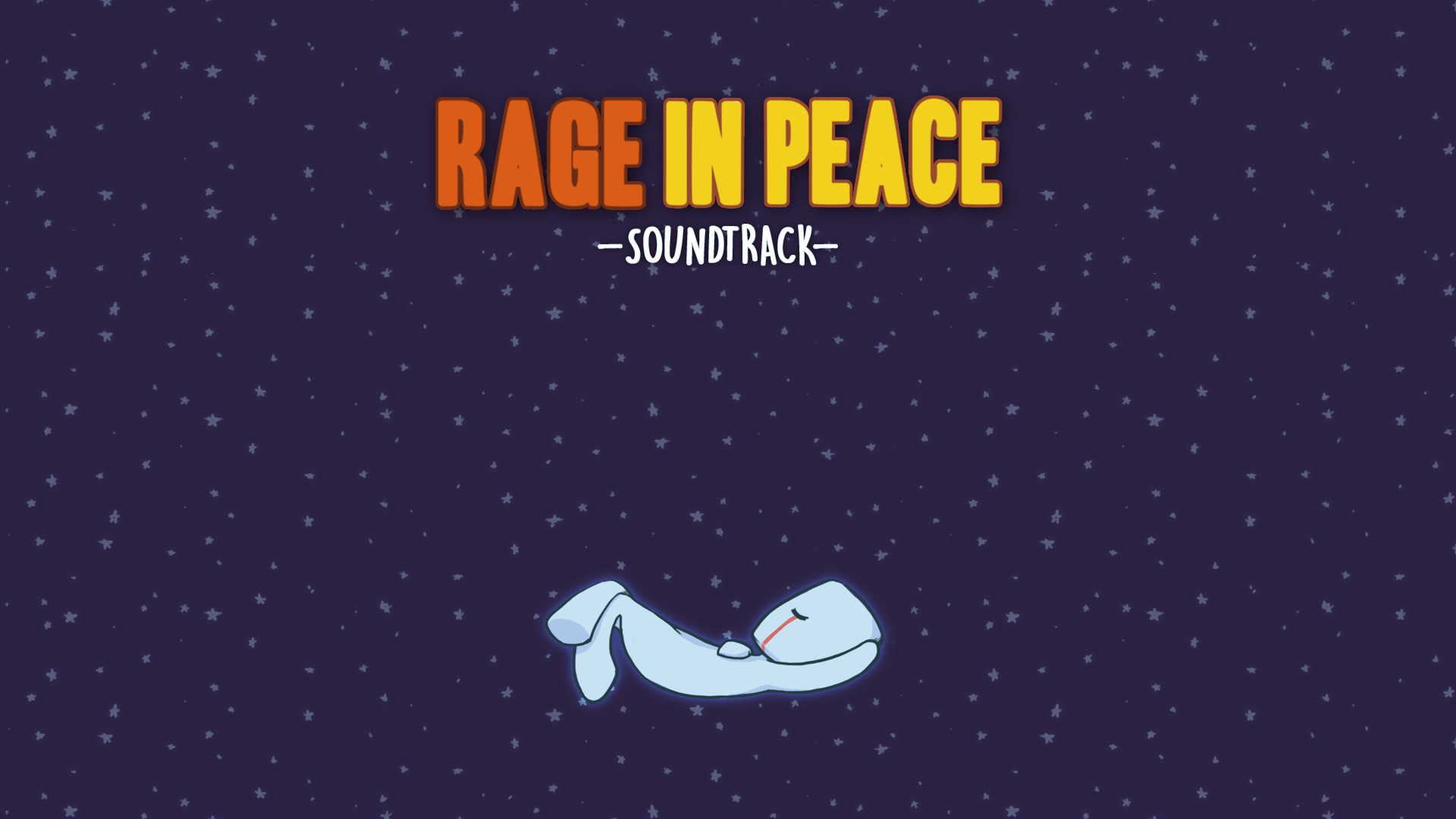 Rage in Peace - Soundtrack on Steam