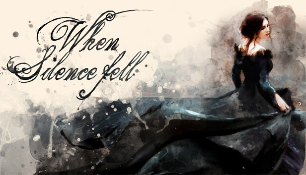 When Silence Fell on Steam