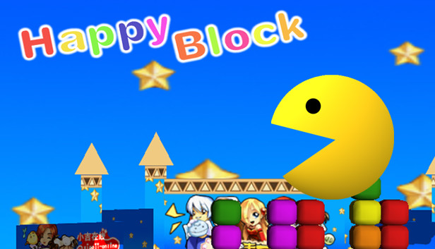HappyBlock on Steam