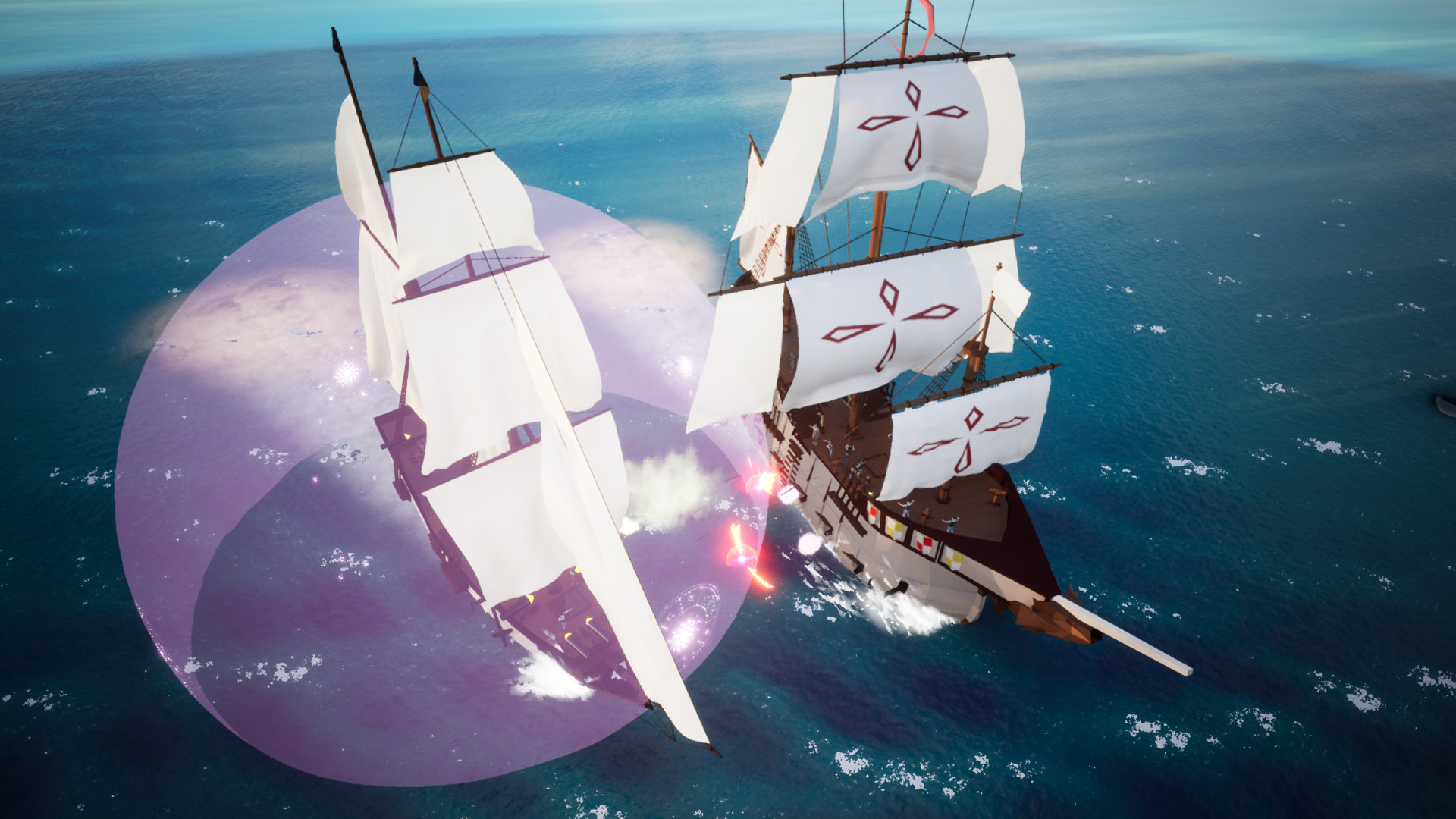 Sailing Wizard on Steam