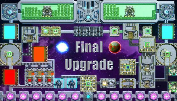 Save 20% on Final Upgrade on Steam