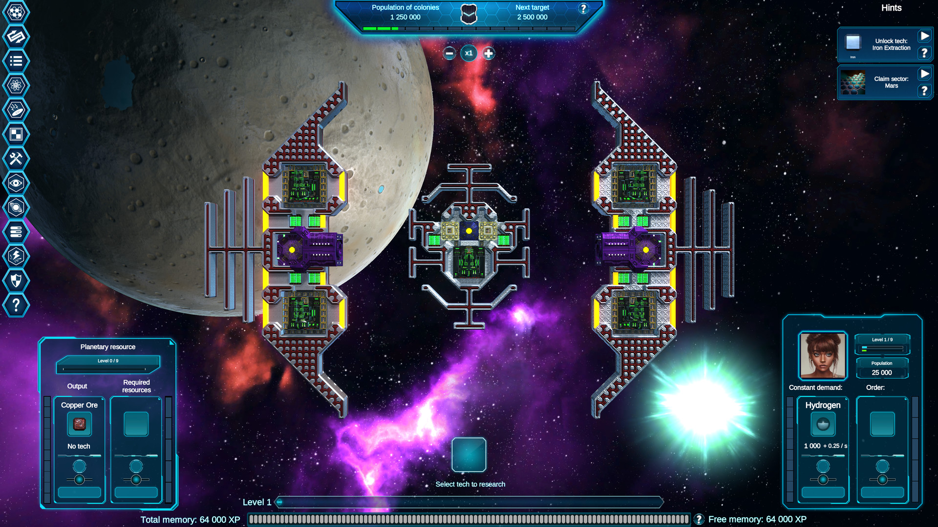 Final Upgrade on Steam