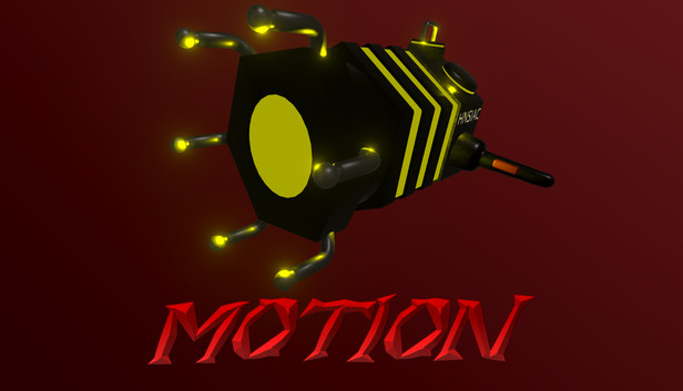 MOTION on Steam