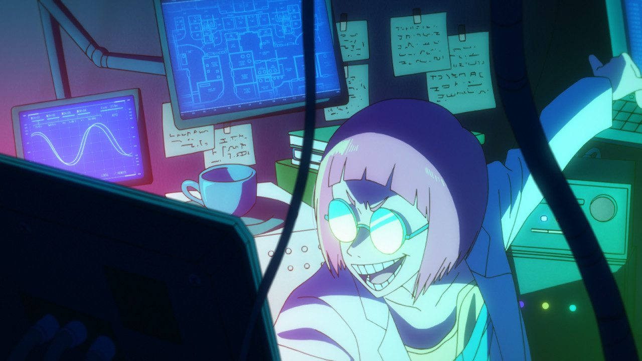 FLIP FLAPPERS on Steam