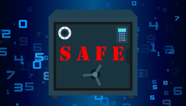 Safe on Steam