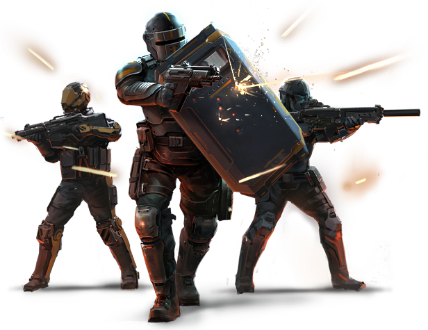 Modern Combat 5 on Steam