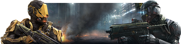 Modern Combat 5 on Steam