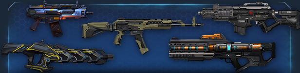 Modern Combat 5 on Steam