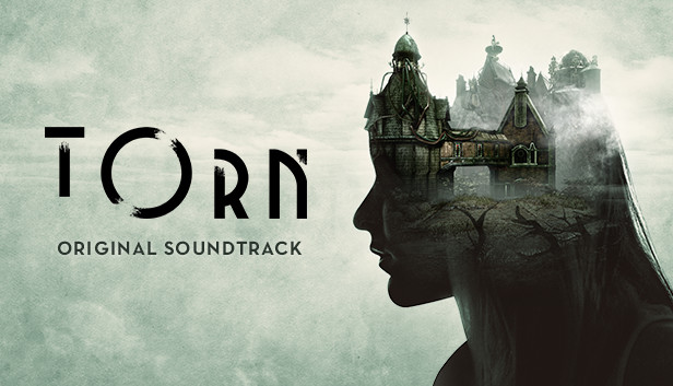 Torn - Official Soundtrack - Steam News Hub