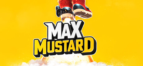 Max Mustard on Steam