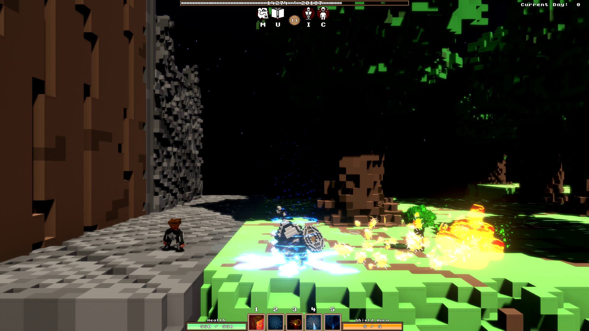 Blixten Quest on Steam