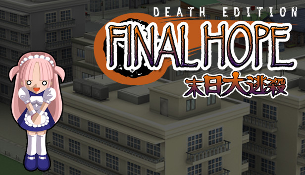 Final Hope on Steam