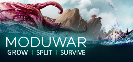 Moduwar on Steam