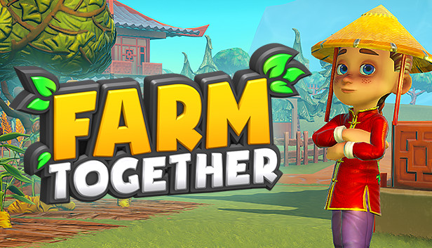 Farm Together - Ginger Pack on Steam