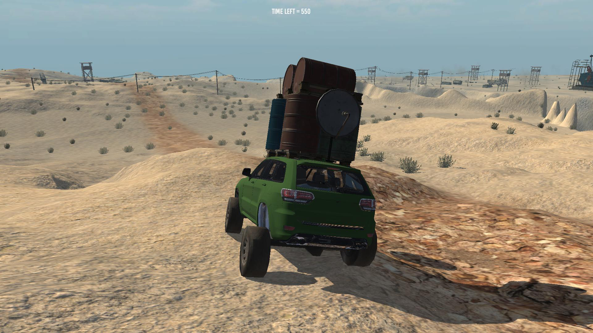 Need for Spirit: Drink & Drive Simulator/醉驾模拟器 · 스팀