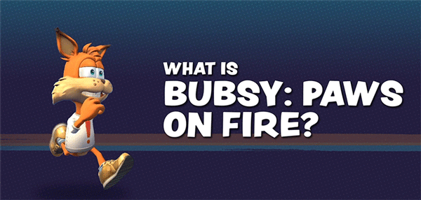 Bubsy: Paws on Fire! on Steam