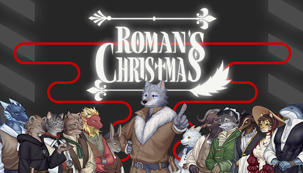 Roman's Christmas / 罗曼圣诞探案集 on Steam
