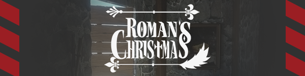 Roman's Christmas / 罗曼圣诞探案集 on Steam