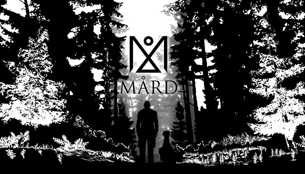 MÅRD on Steam
