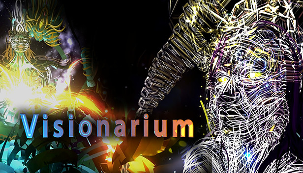 Visionarium on Steam