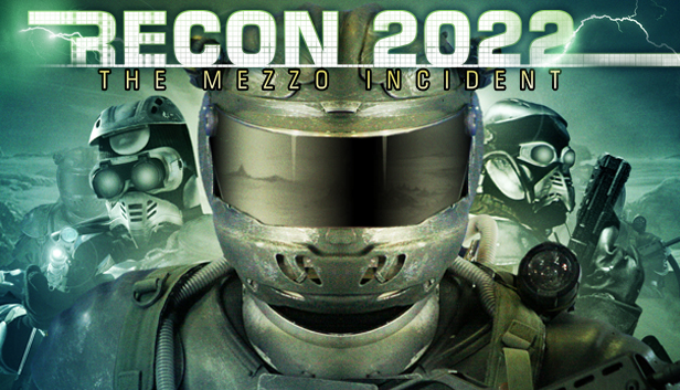 Recon 2022 - Steam News Hub
