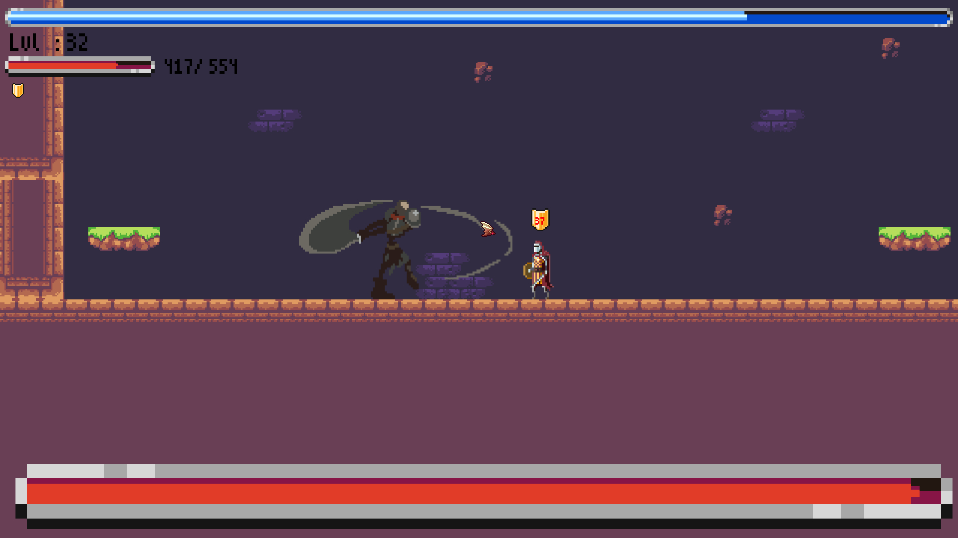 Pixel Knight on Steam