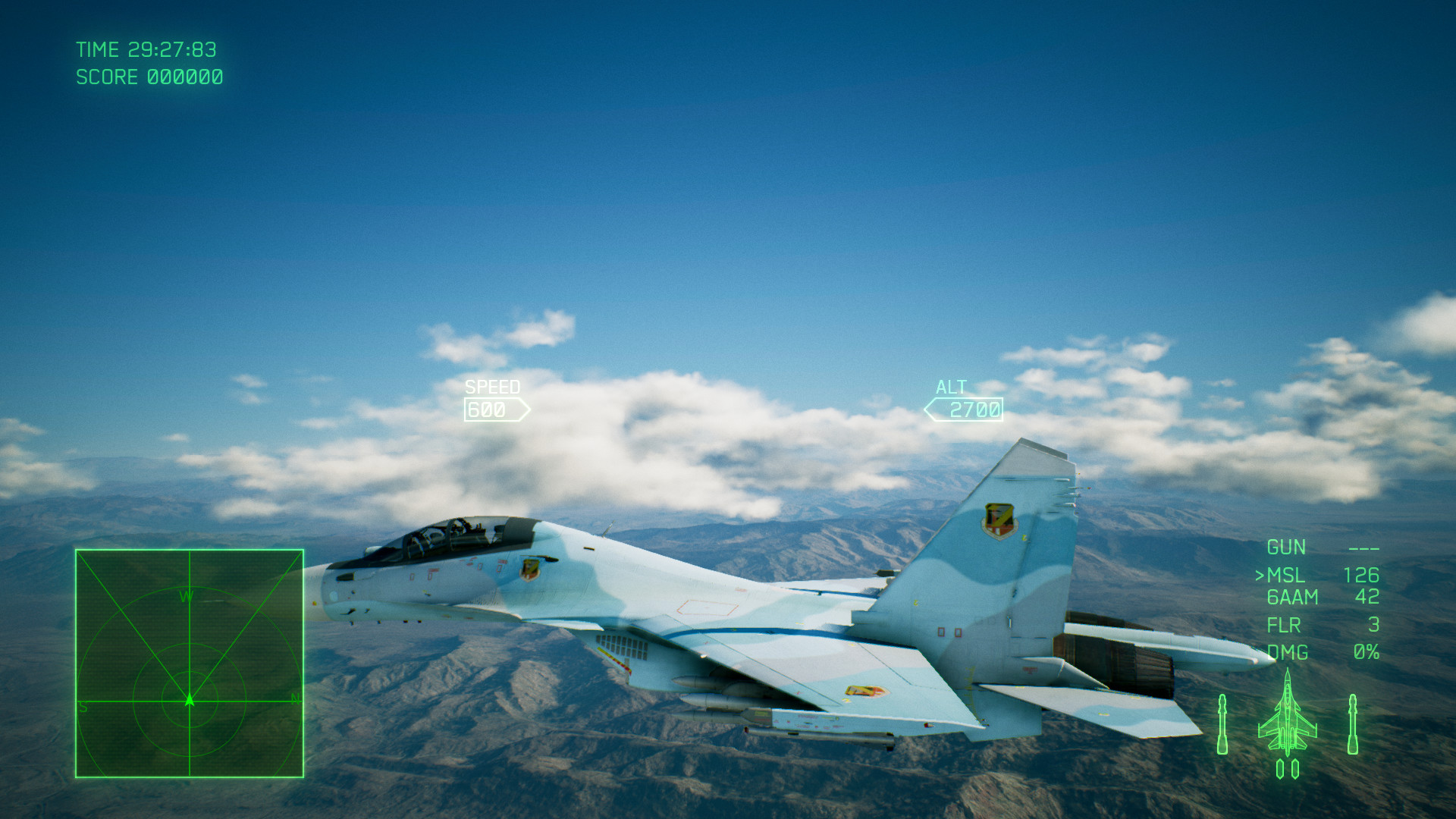 ACE COMBAT™ 7: SKIES UNKNOWN - 8 Popular Squadron Emblems on Steam