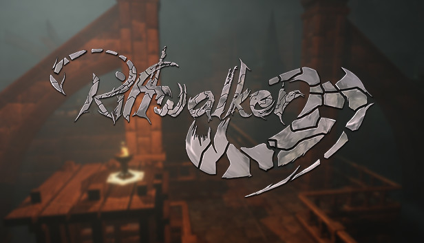 Riftwalker - Steam News Hub