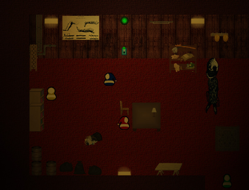 THIS IS TORTURE TOGETHER on Steam