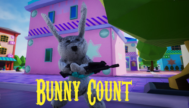 Bunny Count on Steam