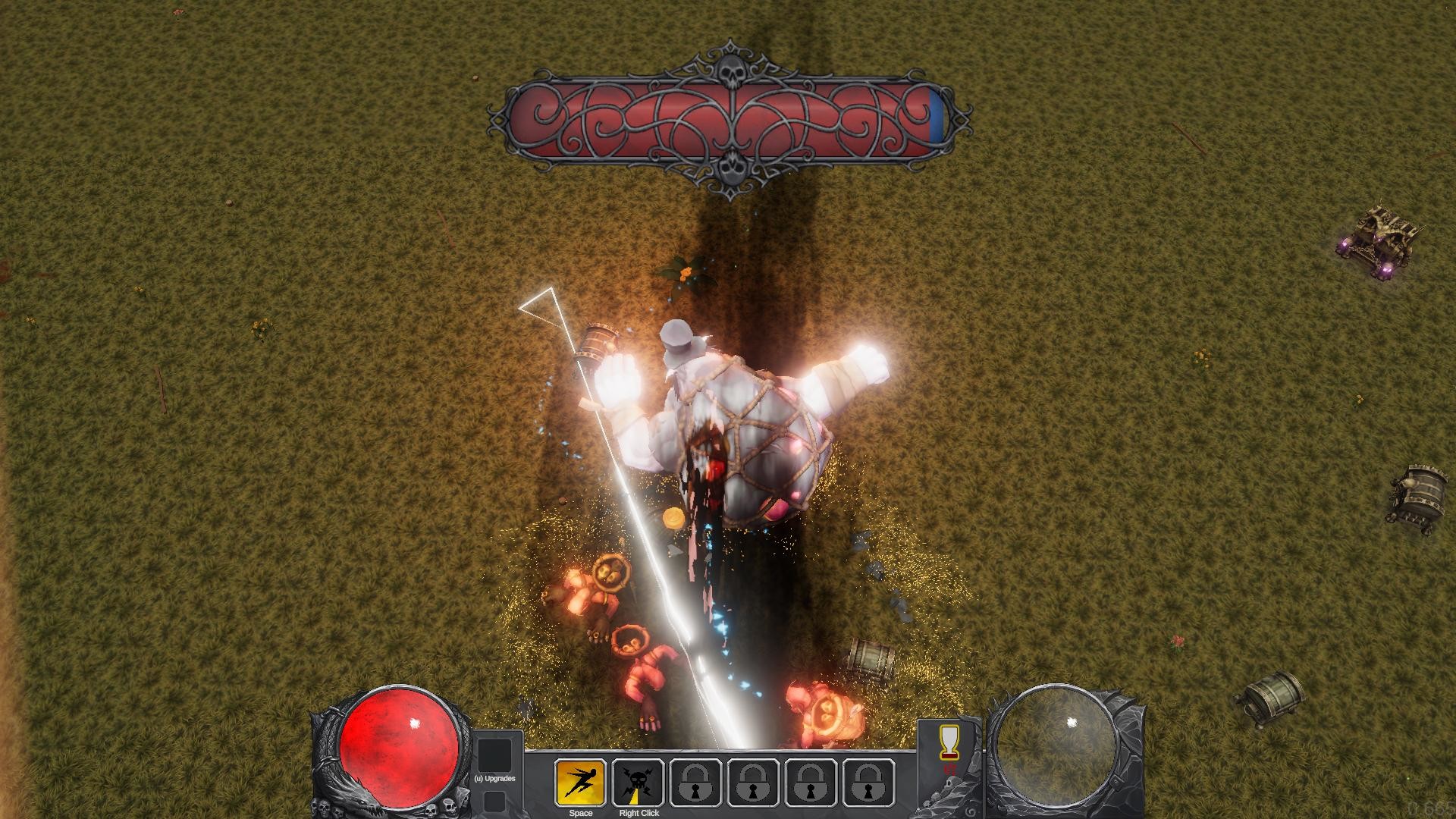 Skull's Impossible Quest on Steam