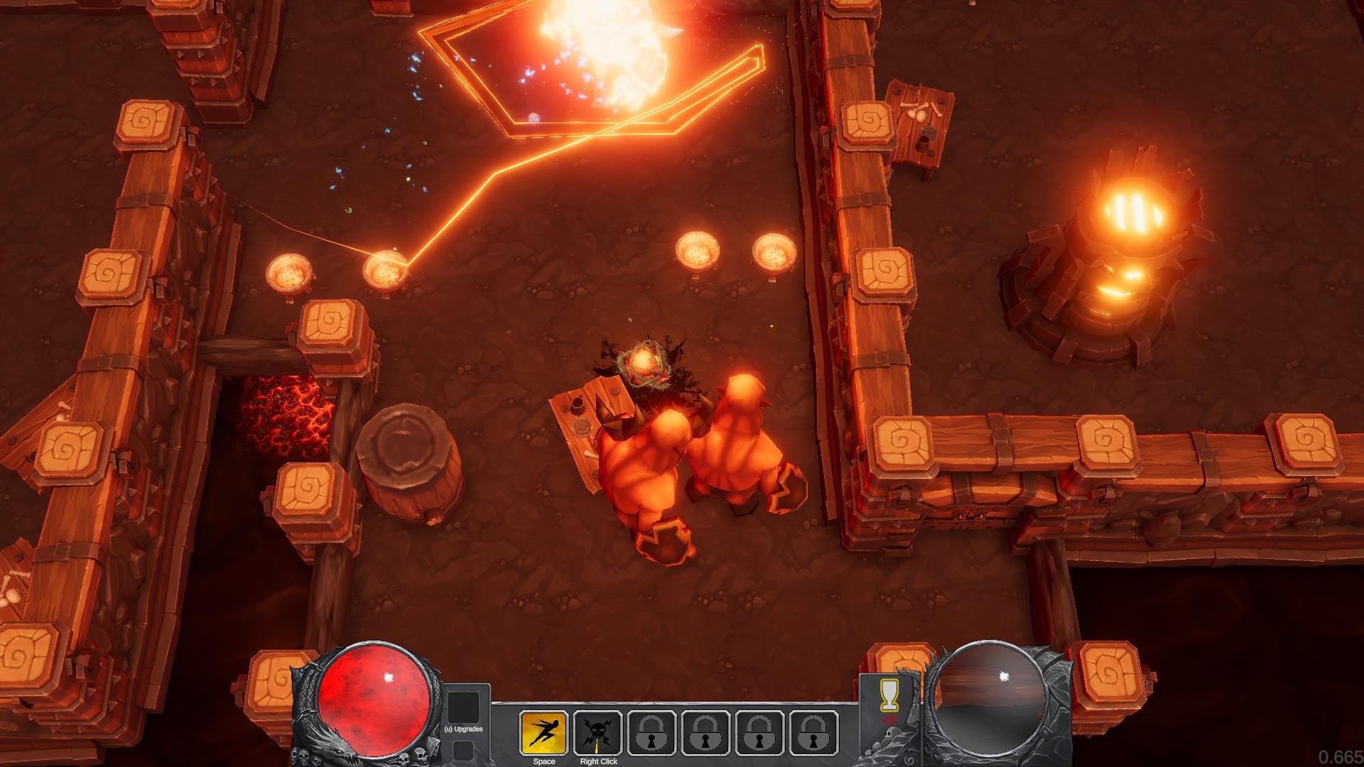 Skull's Impossible Quest on Steam