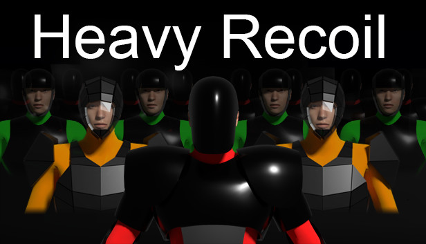Heavy Recoil on Steam