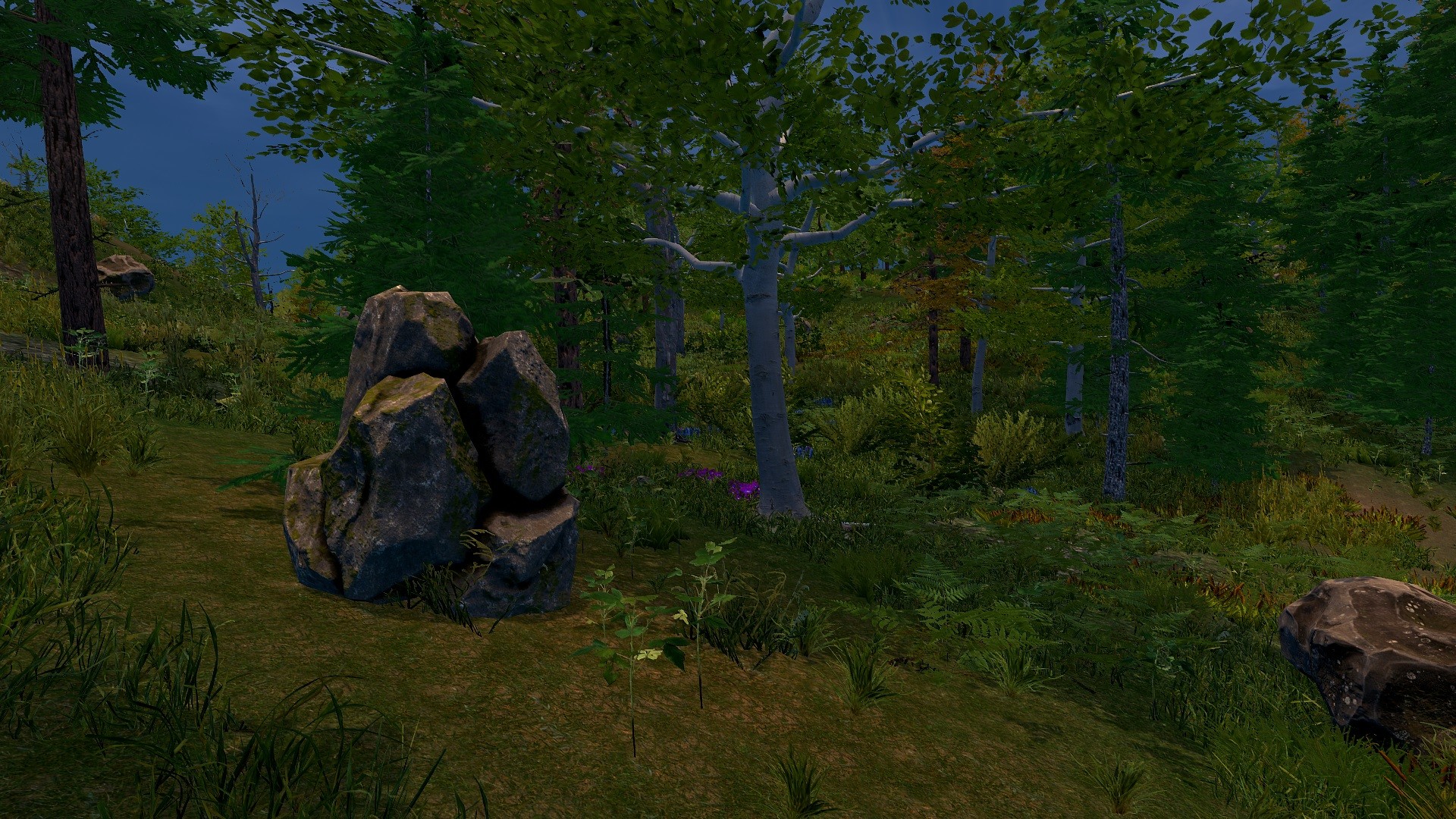 30+ games like Wilderness - SteamPeek