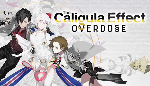 The Caligula Effect: Overdose - Male Protagonist's Swimsuit Costume on ...