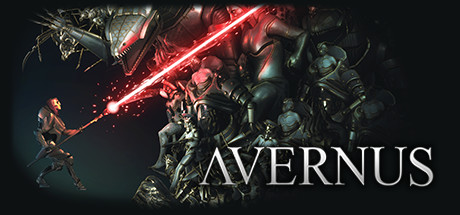 Avernus on Steam