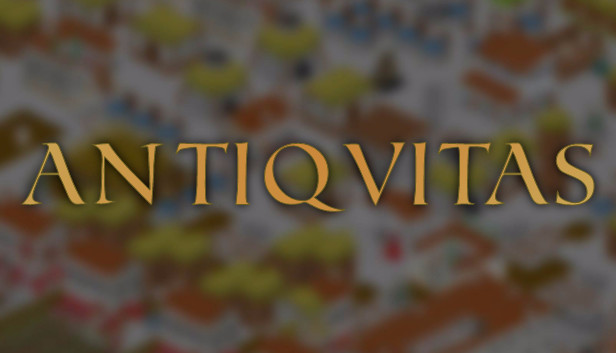 Antiquitas on Steam