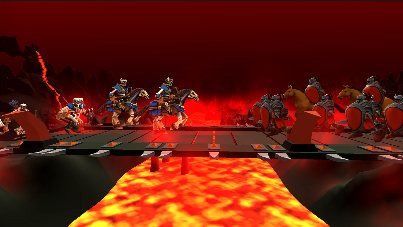 Fantasy Battles on Steam