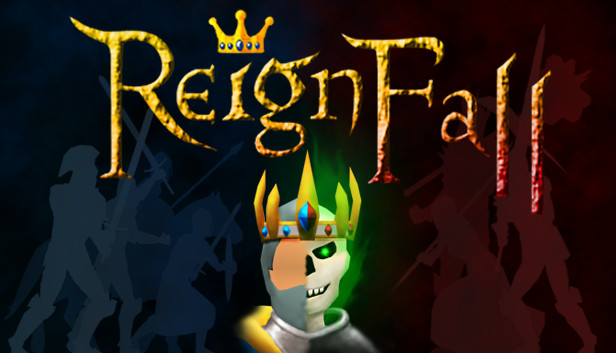 Reignfall on Steam