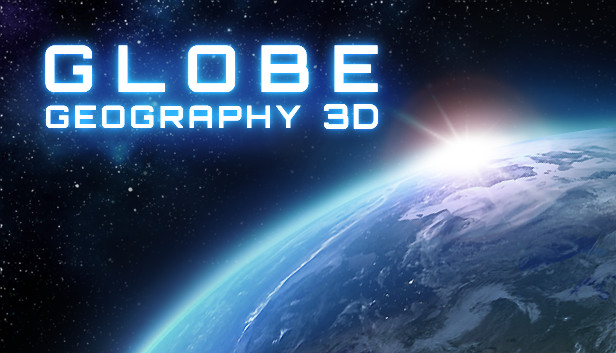 Globe Geography 3D on Steam
