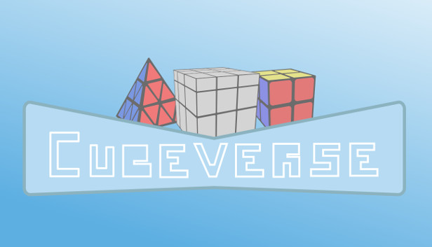 Cubeverse - Steam News Hub